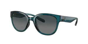 COSTA Costa Salina Sunglasses Gray Gradient