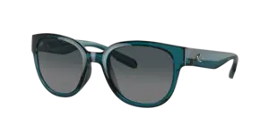 COSTA Sunglass Salina Gray Gradient