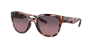 COSTA Sunglass Salina Rose Gradient