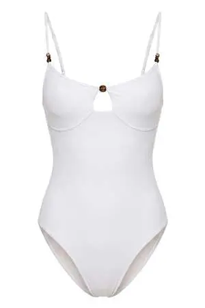 NICHOLAS Name One Piece Suit