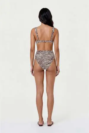 NICHOLAS Nerea High Waist Bottom