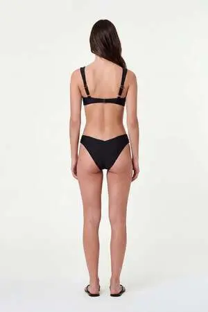 NICHOLAS Tahina Bikini Bottom