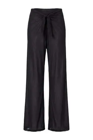NICHOLAS Tidal Pants - Black