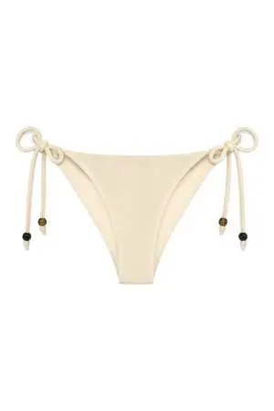 NICHOLAS Camilla Bikini Bottom By - Lemon