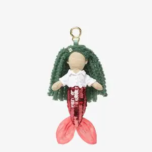 Fendi Maya Collectable Charm - Multicolour