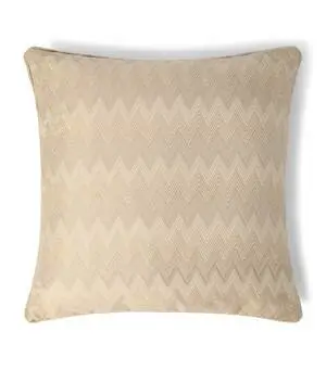 Missoni Brest Cushion - Beige