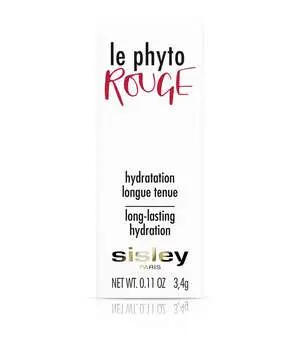 Sisley Le Phyto Rouge Lipstick
