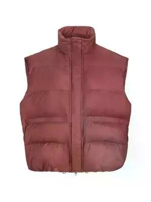 Brunello Cucinelli Water-resistant Matte-nylon Down Jacket With Monili