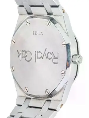 AUDEMARS PIGUET Royal Oak 36mm Watch