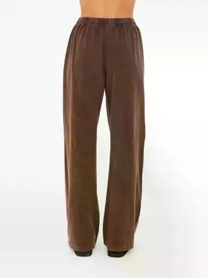 The Upside Soho Tokio Wide-leg Track Pants