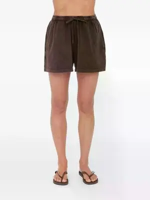 The Upside Soho Dolci Shorts