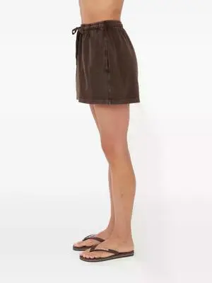 The Upside Soho Dolci Shorts