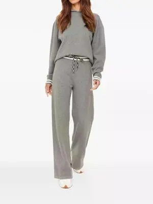 The Upside Alix Track Pants Knit