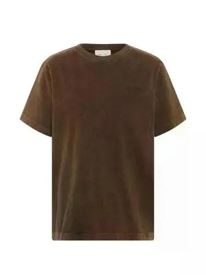 The Upside Soho Eva T-shirt - Brown
