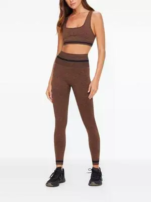 The Upside Marle Seamless Leggings