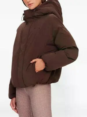 The Upside Mercer Hooded Puffer Jacket