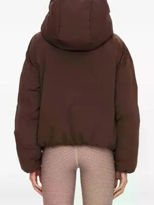 The Upside Mercer Hooded Puffer Jacket