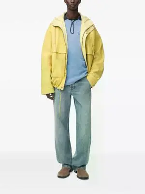 Loewe Anagram Embroidered Sweatshirt
