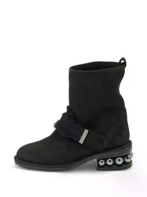 Nicholas Kirkwood Casual Boots For Women