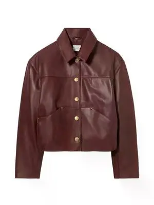 Claudie Pierlot Collared Jackets For Women