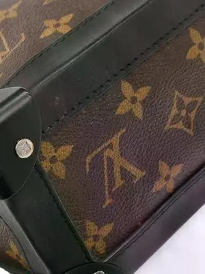 LOUIS VUITTON 2018 Solar Ray Monogram Crossbody Bag