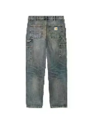 Carhartt Work In Progress Single Knee Jeans