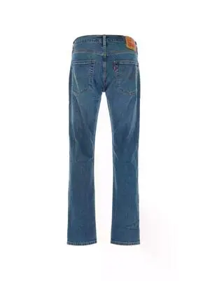 LEVI'S 502 Taper Jeans
