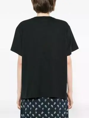AGNES B. Daisy Dino T-shirt