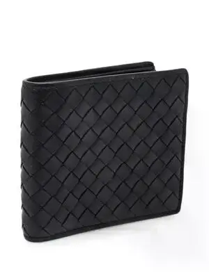 Bottega Veneta Bifold Wallet