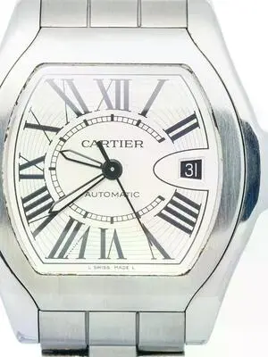 Cartier Roadster Automatic Watch