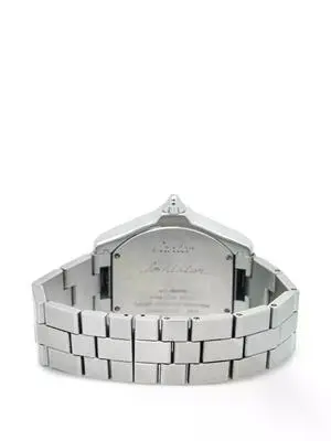 Cartier Roadster Automatic Watch