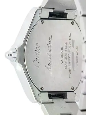 Cartier Roadster Automatic Watch