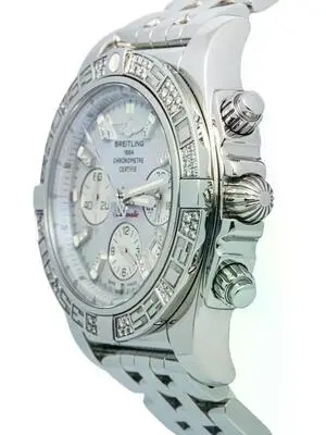 Breitling Chronometre Diamond 44mm Watch