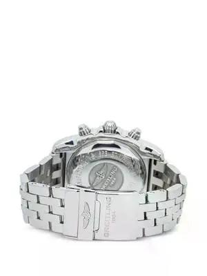 Breitling Chronometre Diamond 44mm Watch
