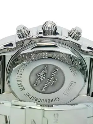 Breitling Chronometre Diamond 44mm Watch