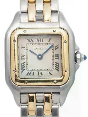 Cartier Panthère 22mm Watch
