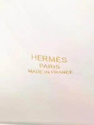 Hermès Bolide 1923 Tote Bag