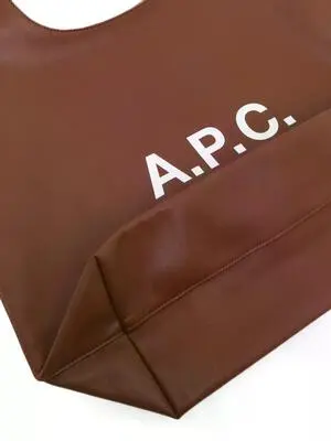 A.p.c. Ninon Tote Bag