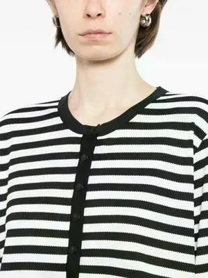 AGNES B. Astro Cardigan