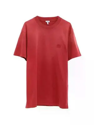 Loewe Short Sleeve T-shirts For Men