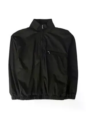RIER Half-zip Hooded Jacket