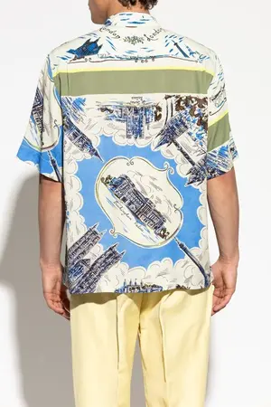 Paul Smith Short Sleeve Shirt
