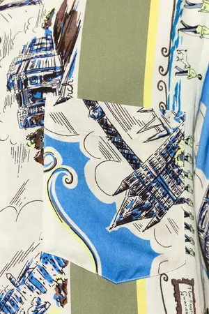 Paul Smith Short Sleeve Shirt