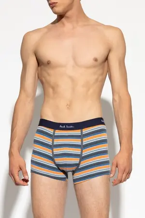 Paul Smith Three-pack Of Boxers