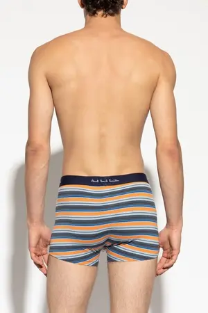 Paul Smith Three-pack Of Boxers