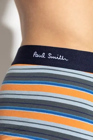 Paul Smith Three-pack Of Boxers
