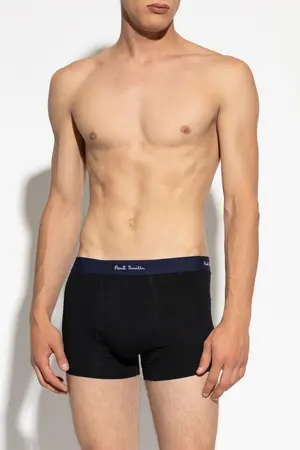 Paul Smith Seven-pack Of Boxer Briefs