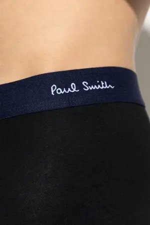 Paul Smith Seven-pack Of Boxer Briefs