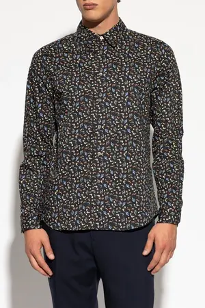 Paul Smith Printed Shirt