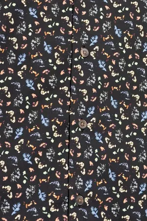 Paul Smith Printed Shirt